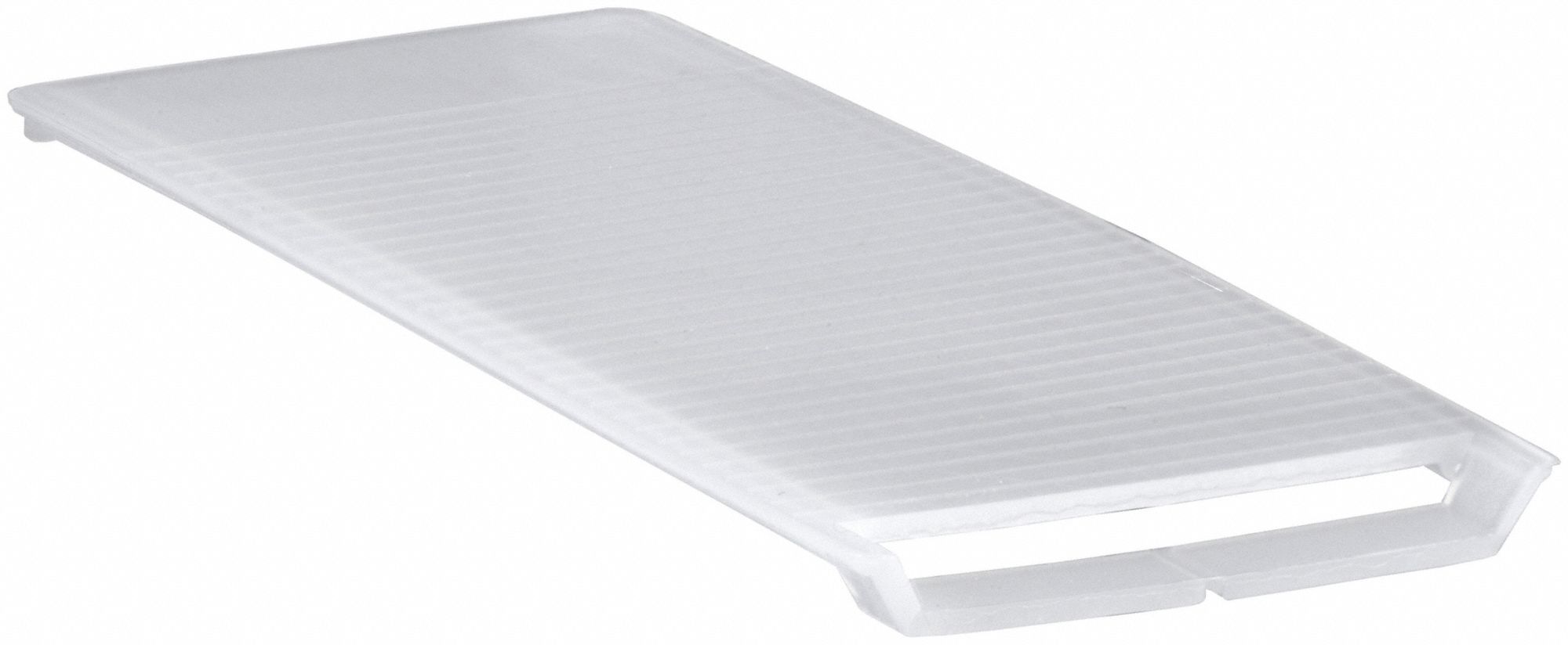 Edge Protector, Extra Heavy-Duty, Edge Protector - 4FEU2|4FEU2 - Grainger