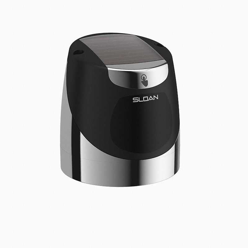 Sloan, Sloan OPTIMA Flushometers, Automatic Flush Valve Retrofit Kit ...