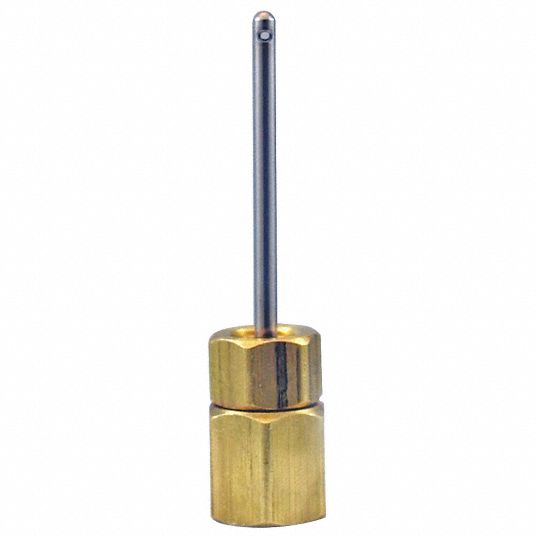 Gauge Adapter - Grainger