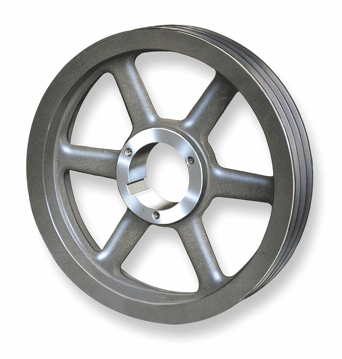 V-Belt Pulley - Grainger