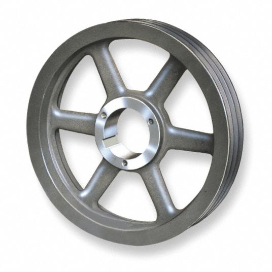 V-Belt Pulley - Grainger
