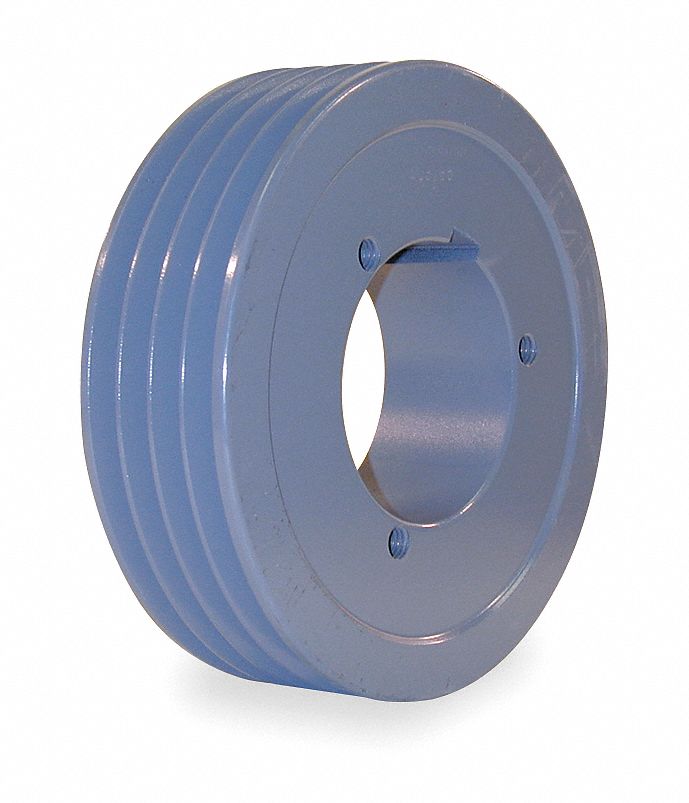 V-Belt Pulley - Grainger