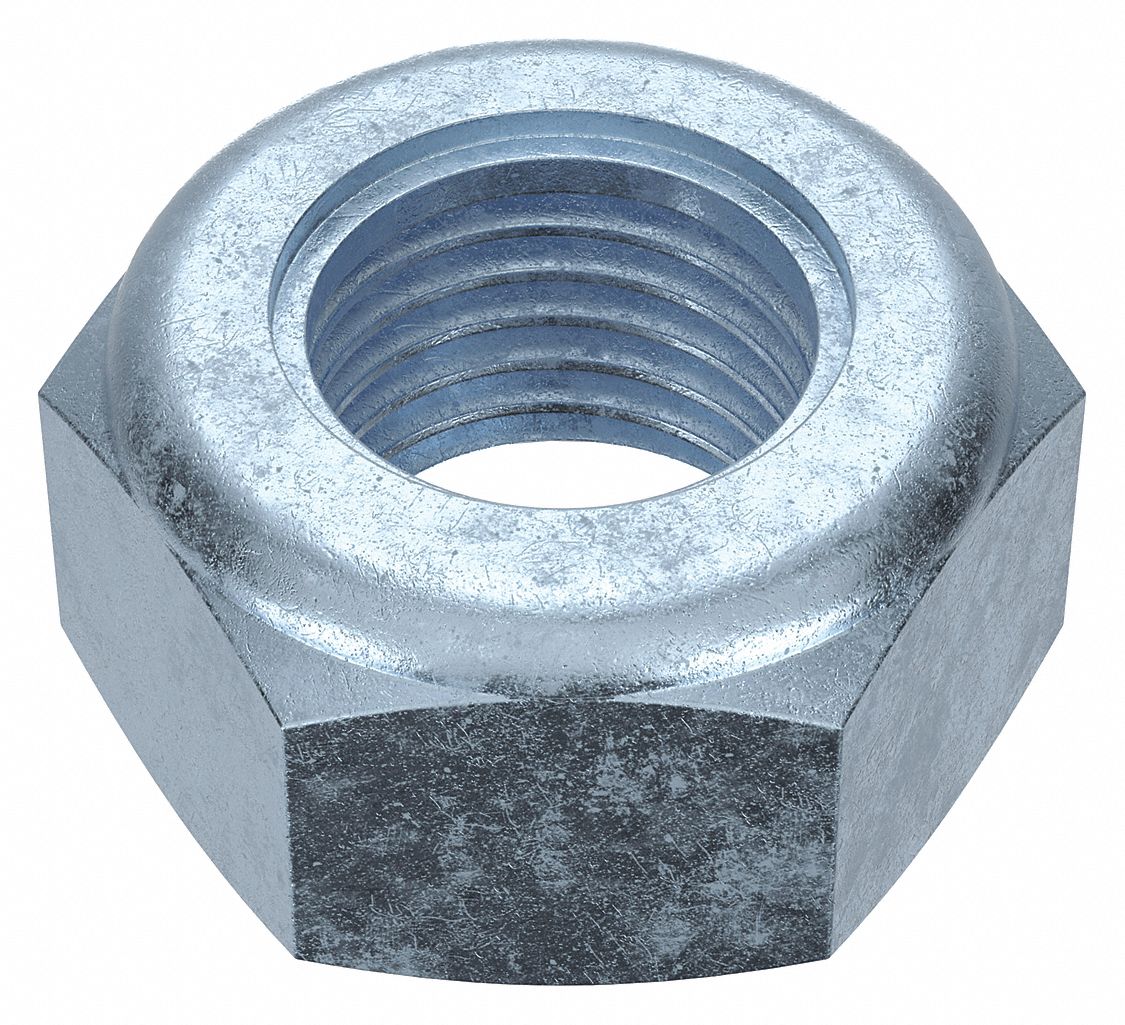 Lock Nut - Grainger