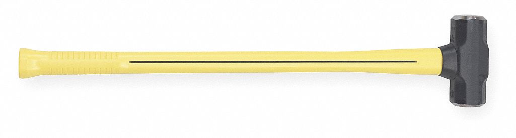 Double Face Sledge Hammer - Grainger