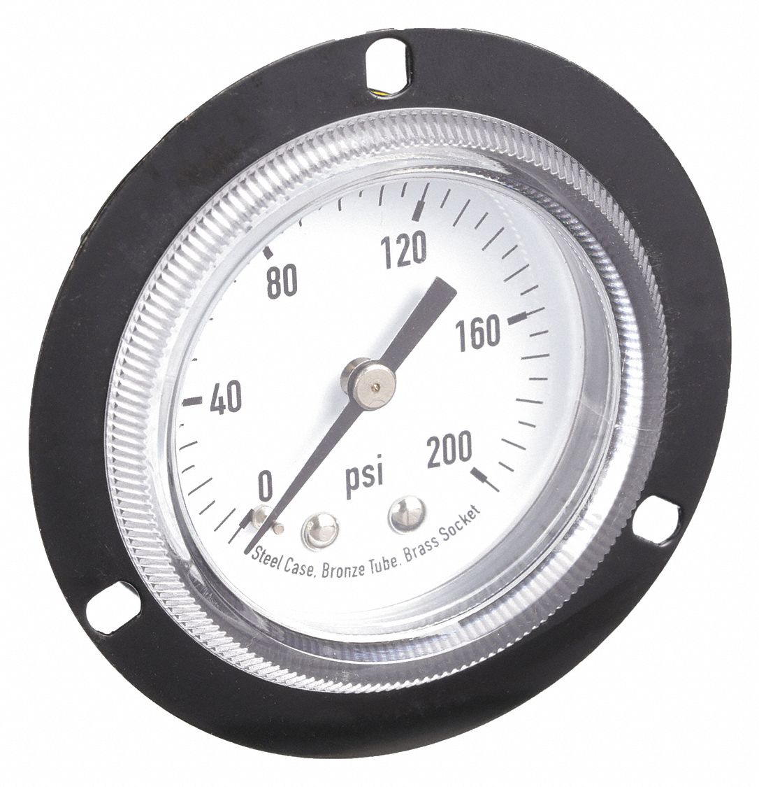 Pressure Gauge - Grainger