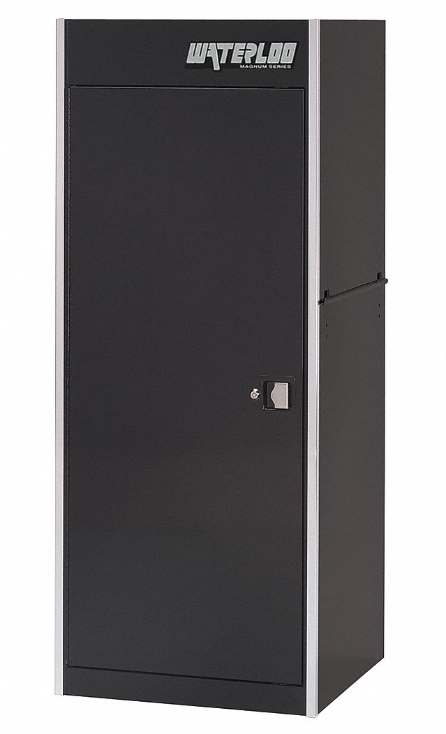 Tool Locker, Number of Drawers 3 - Grainger