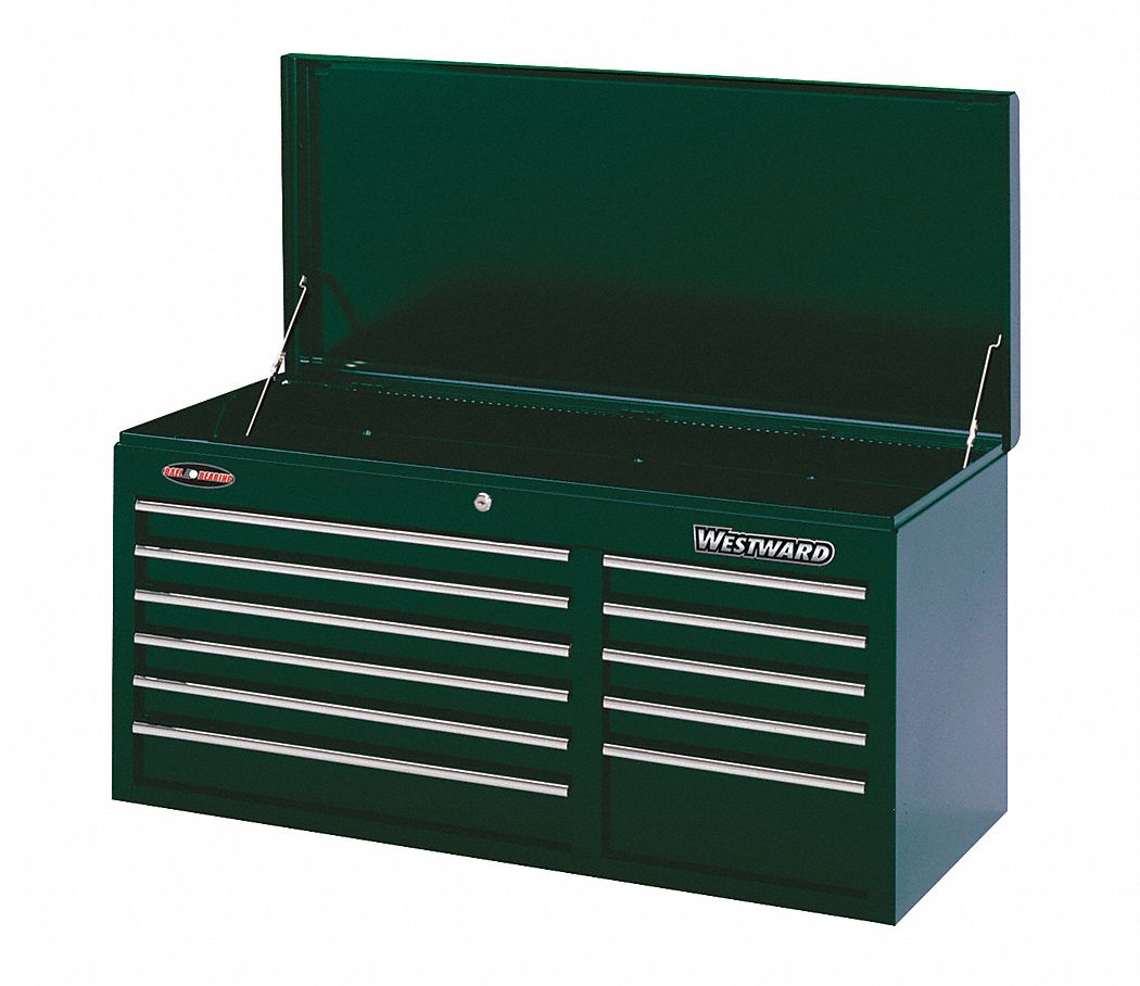 Top Chest - Grainger