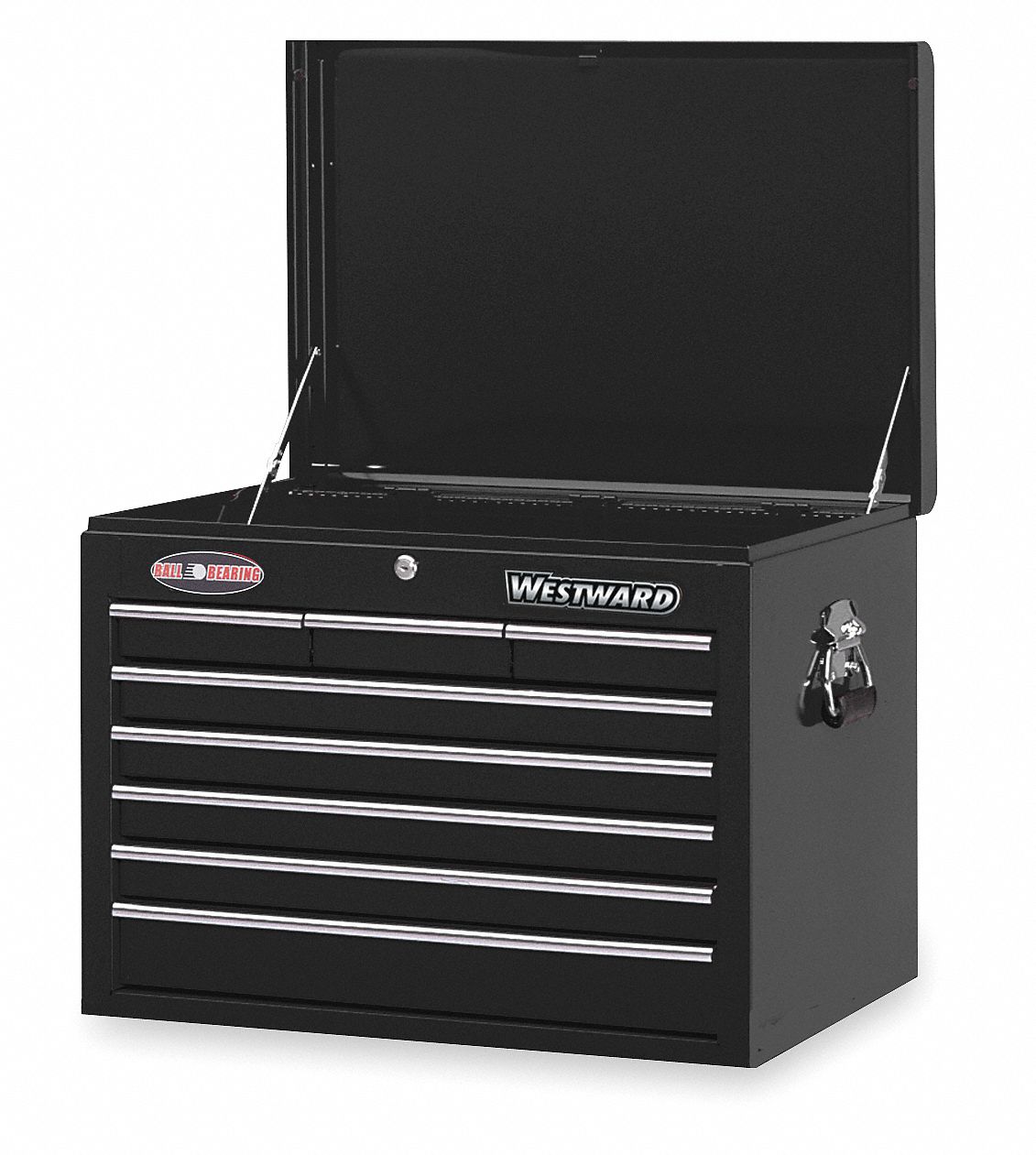 Top Chest - Grainger