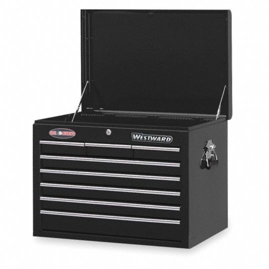 Top Chest - Grainger