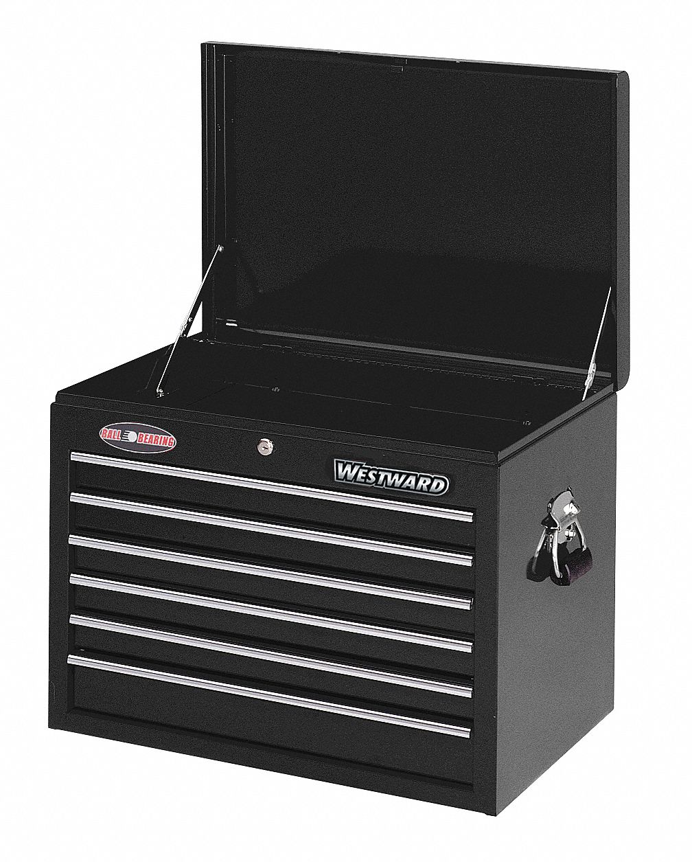 Top Chest - Grainger