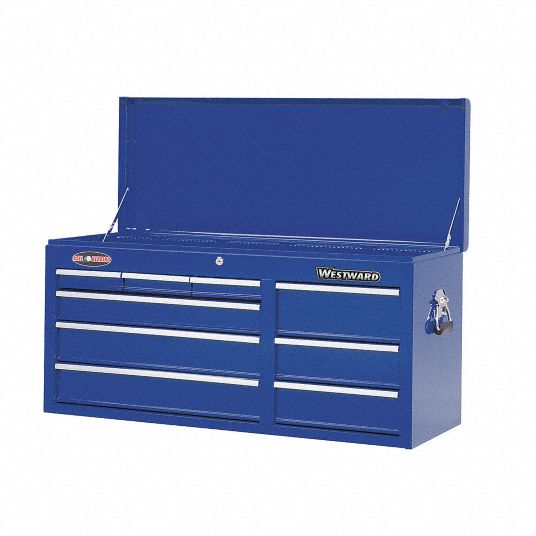 Top Chest - Grainger