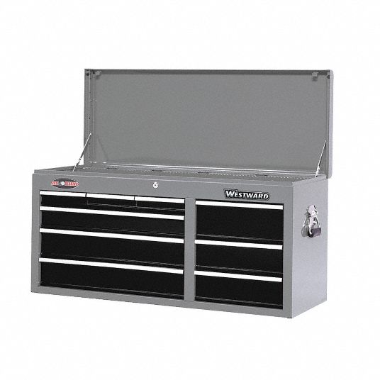 Top Chest - Grainger