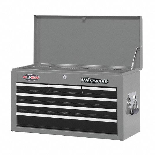 Top Chest - Grainger