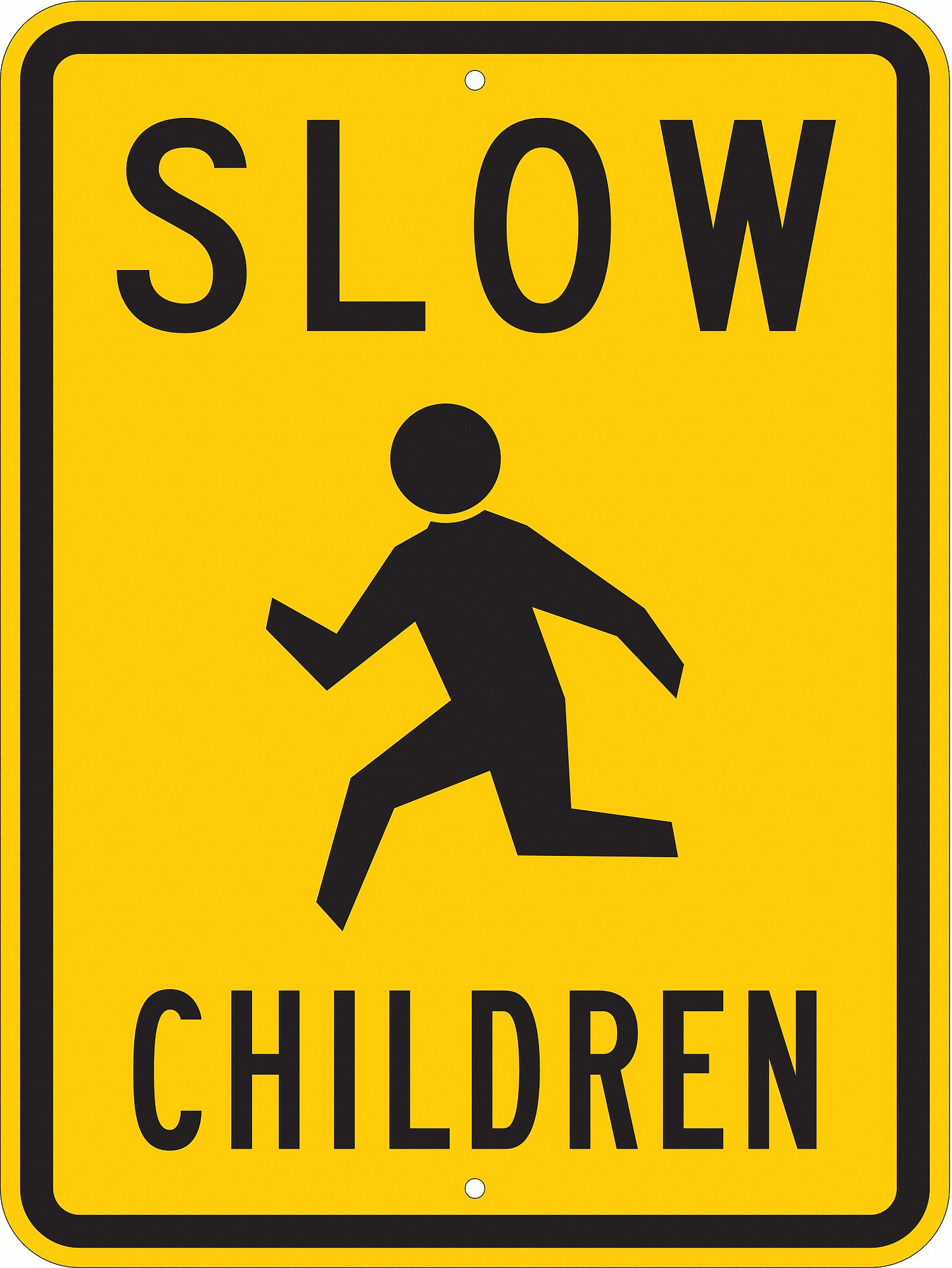 Traffic Sign, Retroreflective Grade High Intensity Prismatic, Rectangle ...