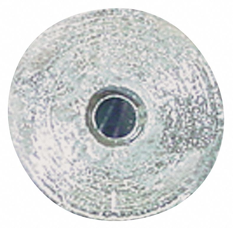 Center Pin Ferrule - Grainger