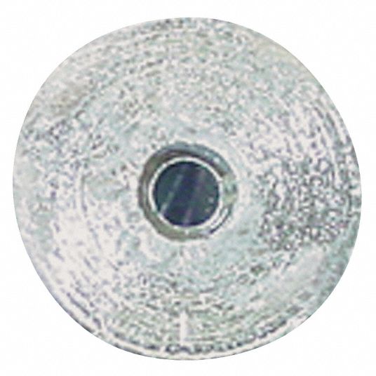 Center Pin Ferrule - Grainger