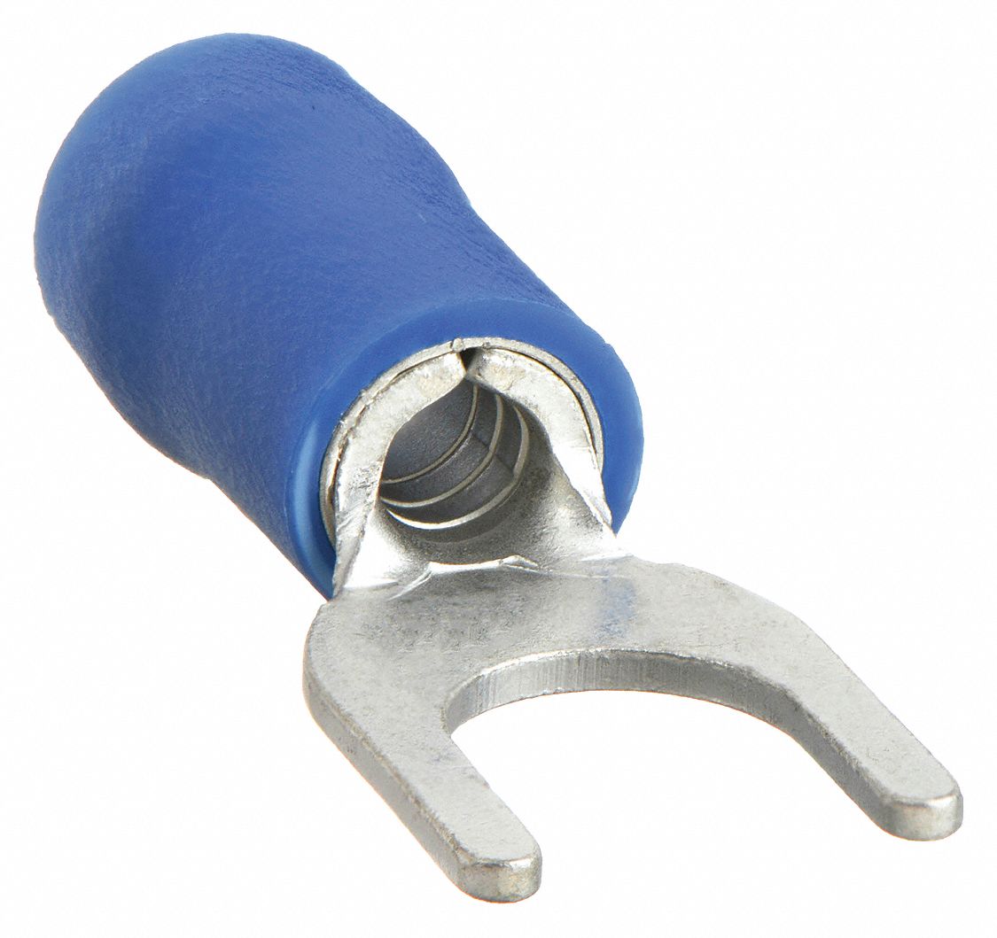 Fork Terminal, PK 100 - Grainger