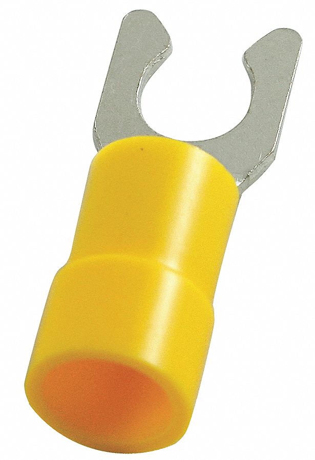 Fork Terminal, PK 50 - Grainger