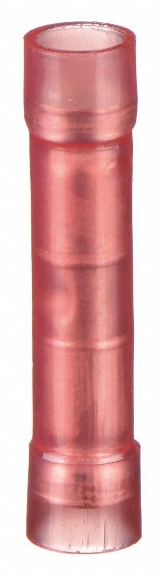 Splice Connector, PK 100 - Grainger