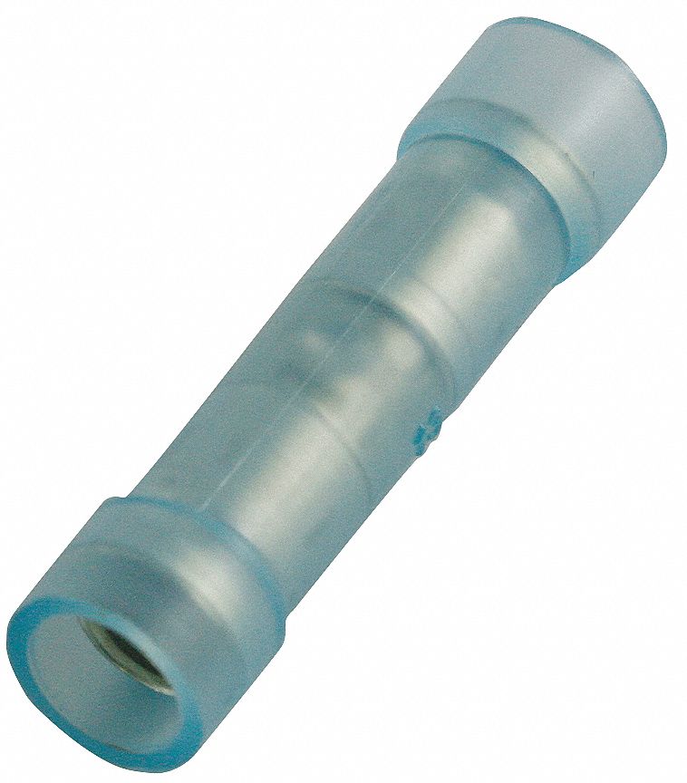 POWER FIRST Splice Connector, PK 100 - 4FRK2|4FRK2 - Grainger