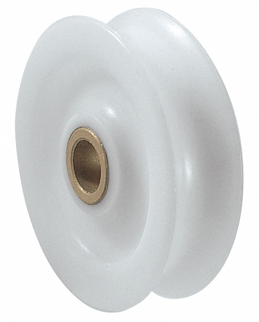 RONSTAN RF431 Sheave,Fibrous Rope,Sheave OD 2-7/8 In. PK 5 | eBay