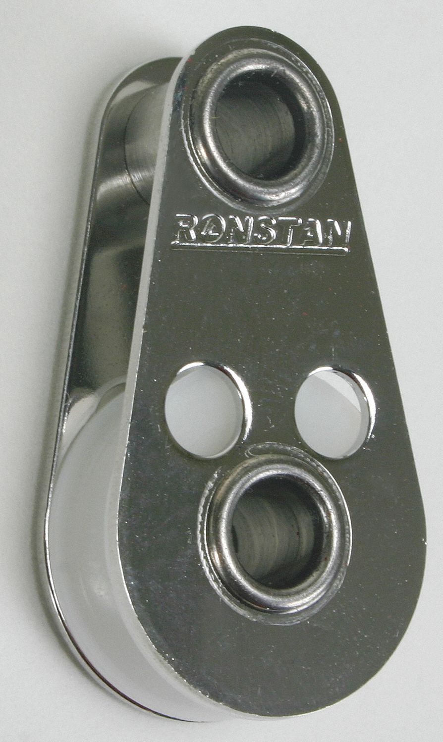 RONSTAN, Fixed, 1 Sheaves, Pulley Block - 4FRZ6|RF661 - Grainger