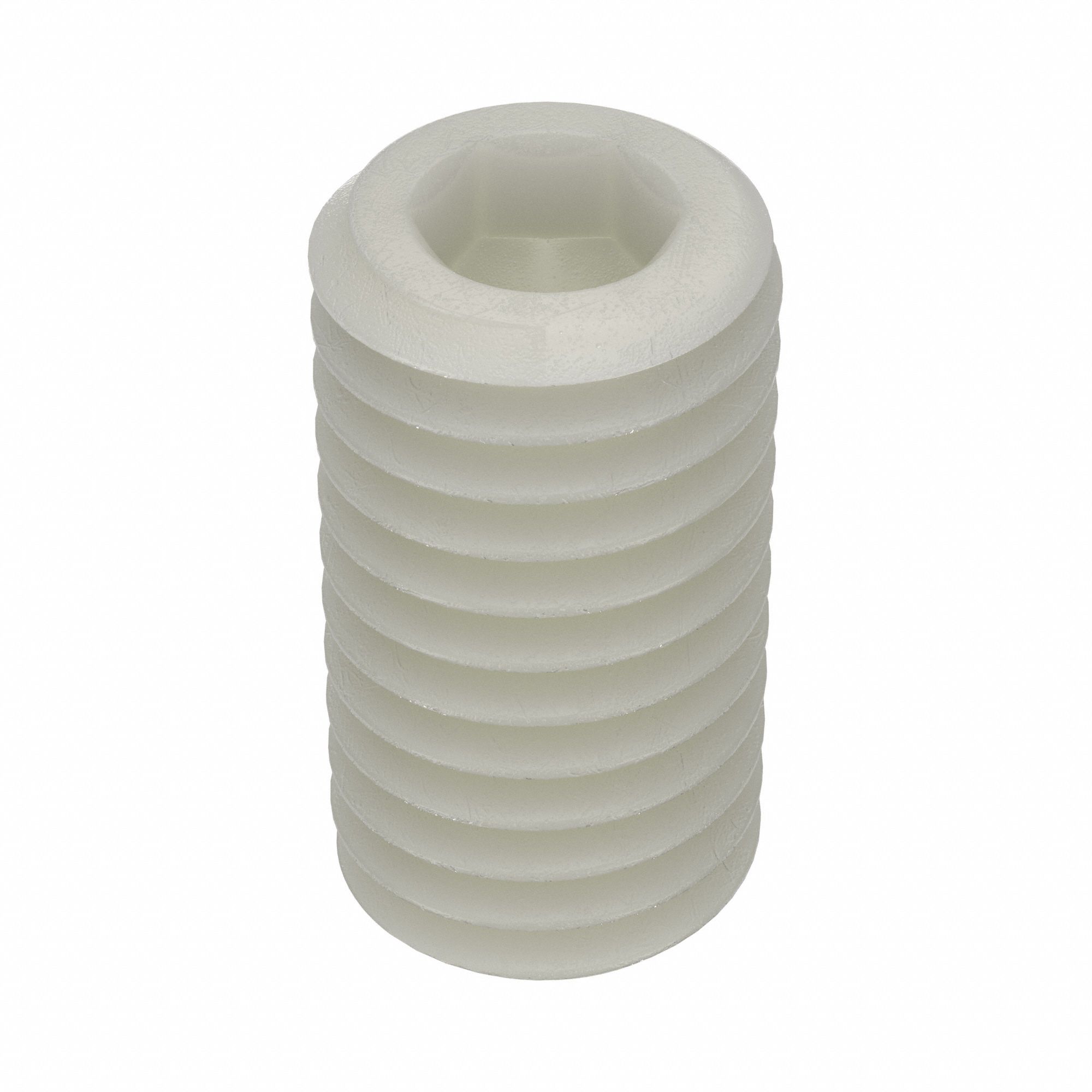 1/2"-13 Thread Size, 1 in Overall Lg, Socket Set Screw - 4FXE4 ...