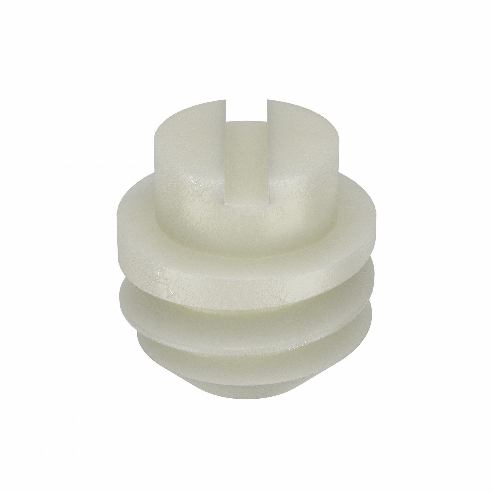 1/4"-20 Thread Size, 1/4 in Overall Lg, Socket Set Screw - 4FXG1 ...