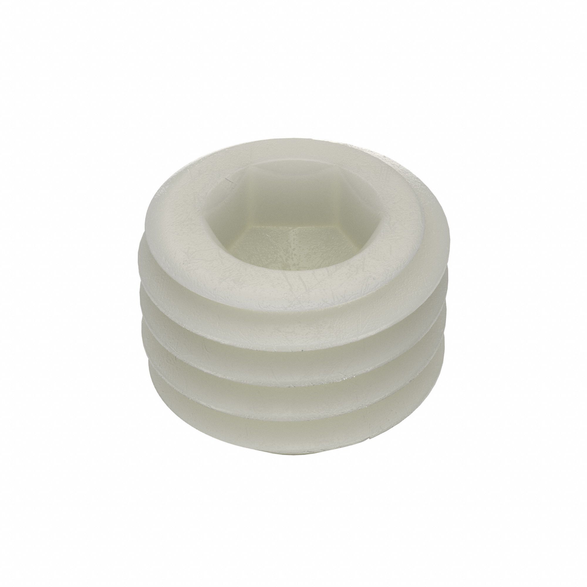 5/8"-11 Thread Size, 1 1/2 in Overall Lg, Socket Set Screw - 4FXJ3 ...