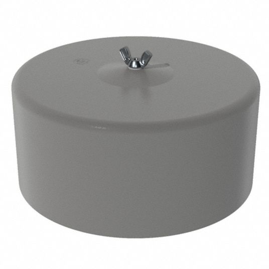 SOLBERG, 2 in (M)NPT Inlet Size, 135 cfm, Filter Silencer - 4FY33|FS ...