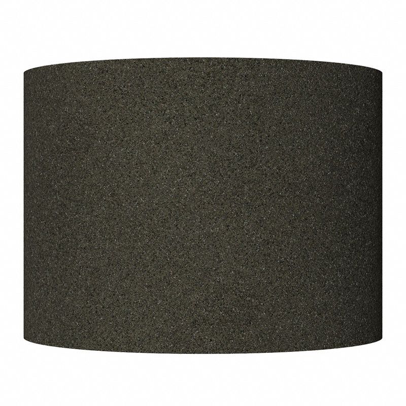 SOLBERG Filter Element: Polyester, 4.75 in Overall Ht, 3 5/8 in Inside ...