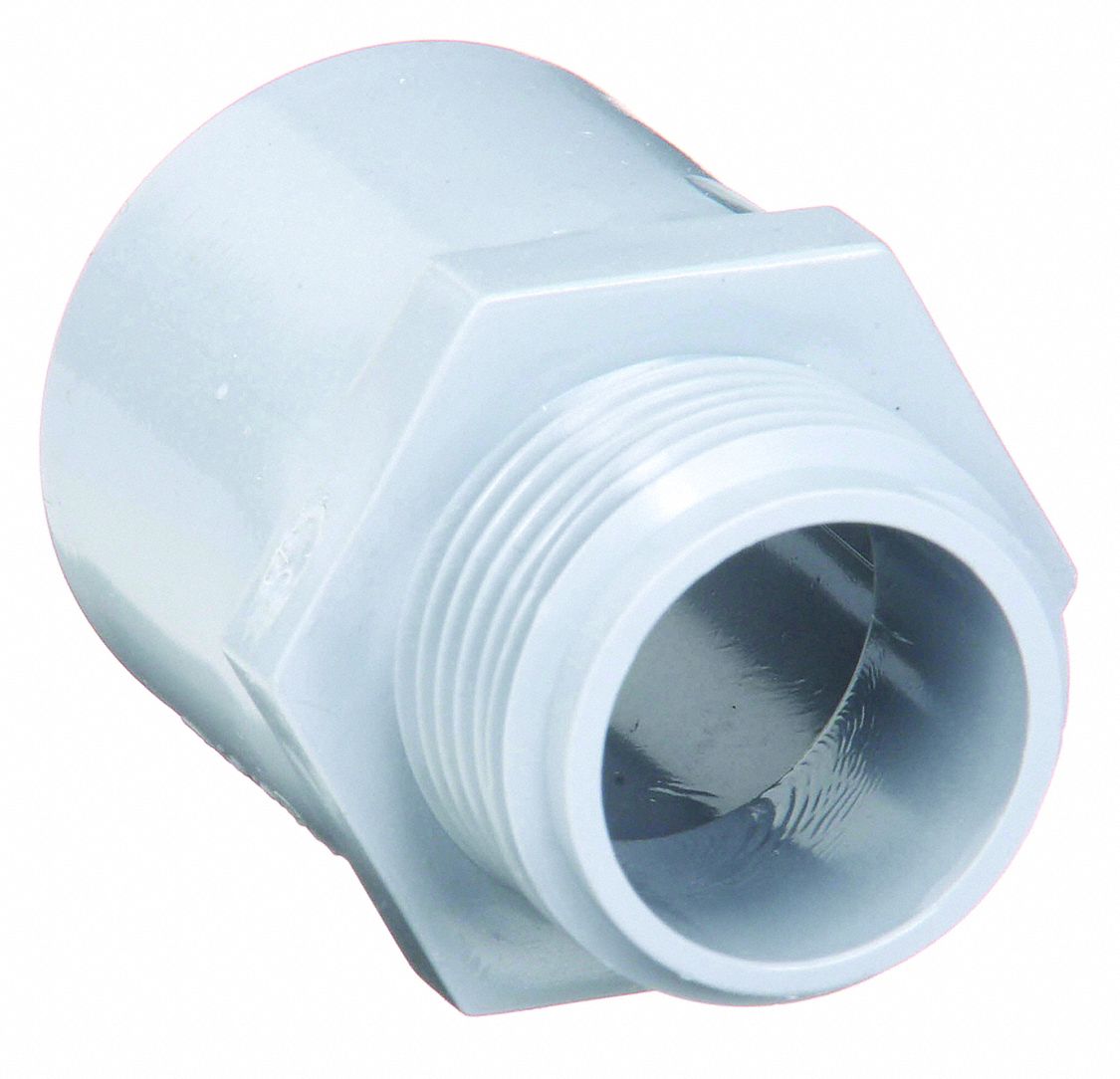 Transition form PVC/CPVC to PEX? | DIY Home Improvement Forum