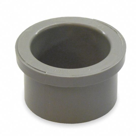 CANTEX Conduit Adapter: PVC, 4 in Trade Size - 4FYE2|5133724 - Grainger