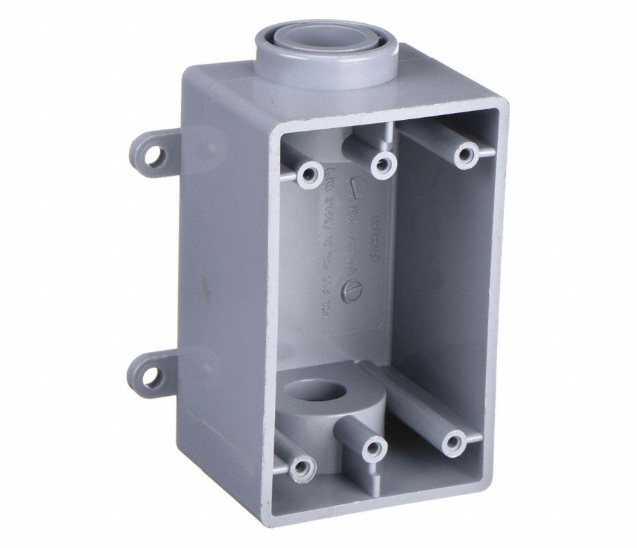 CANTEX Caja FSC - 4FYW7 | 5133463 - Grainger México