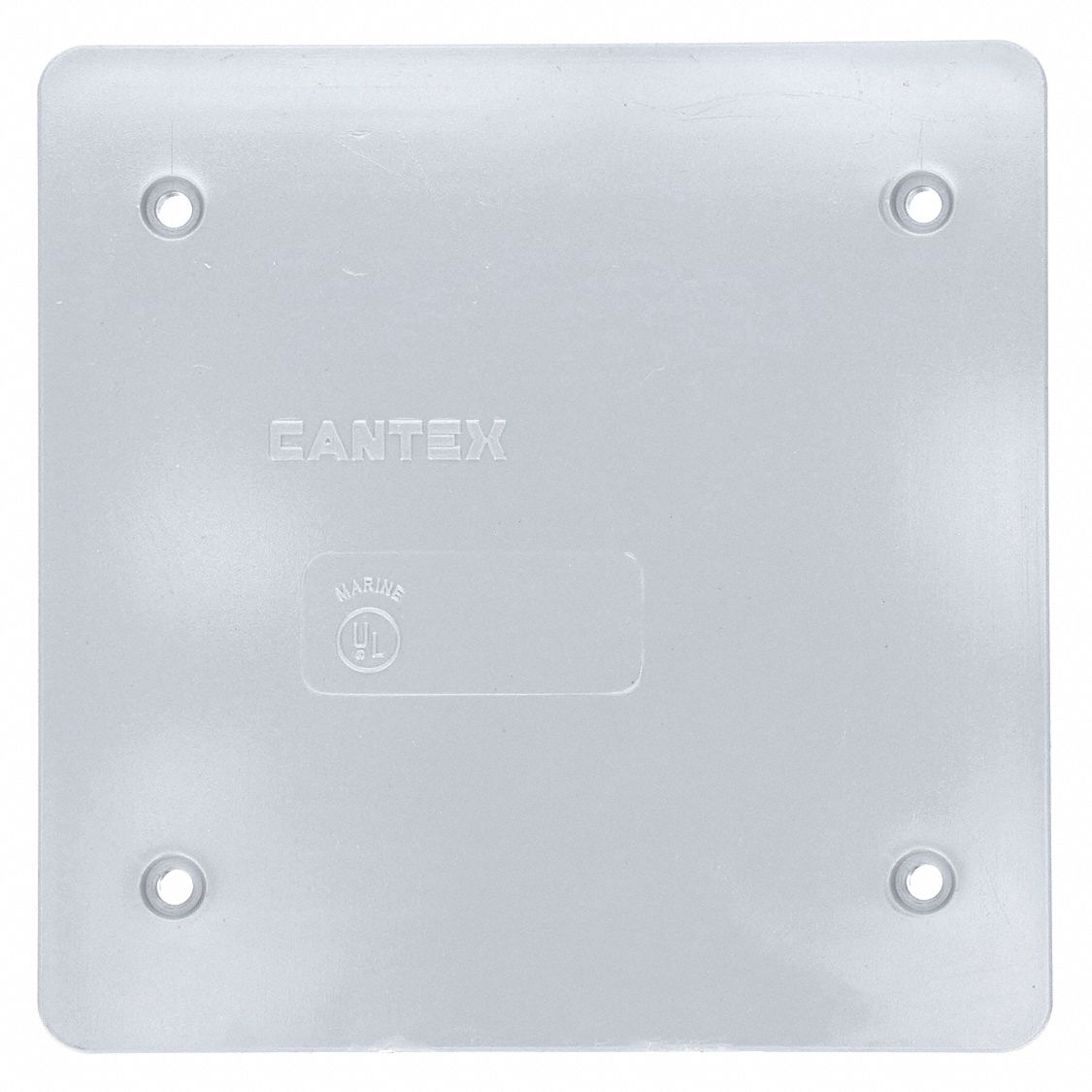 CANTEX, PVC, FS, Weatherproof Cover - 4FYY9|5133410 - Grainger