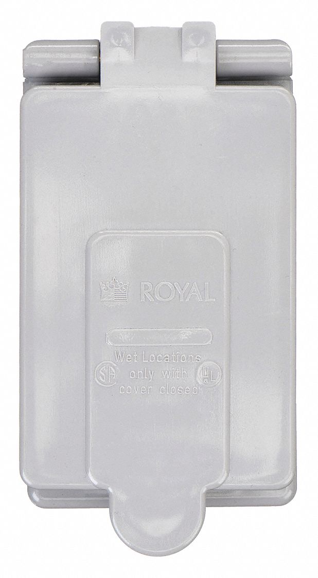 CANTEX, PVC, FS, Weatherproof Cover - 4FYZ3|5133352 - Grainger