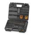 Screwdriver Bit Sets - Grainger Industrial Supply