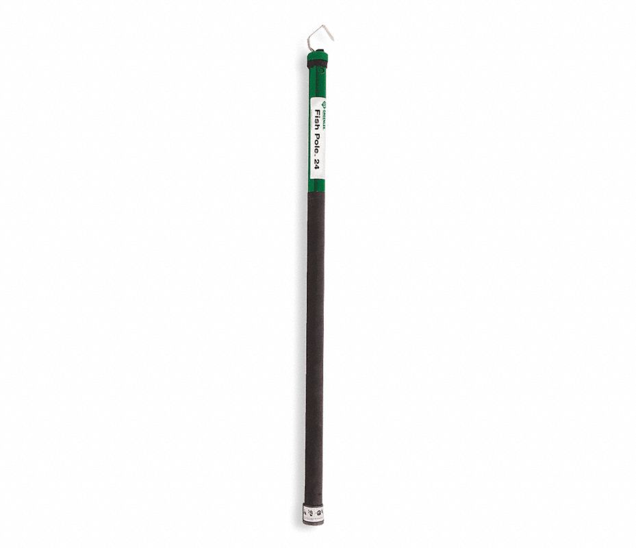 GREENLEE Polo Pez,2-1/4 pulg. - 4GA98 | FP24 - Grainger México