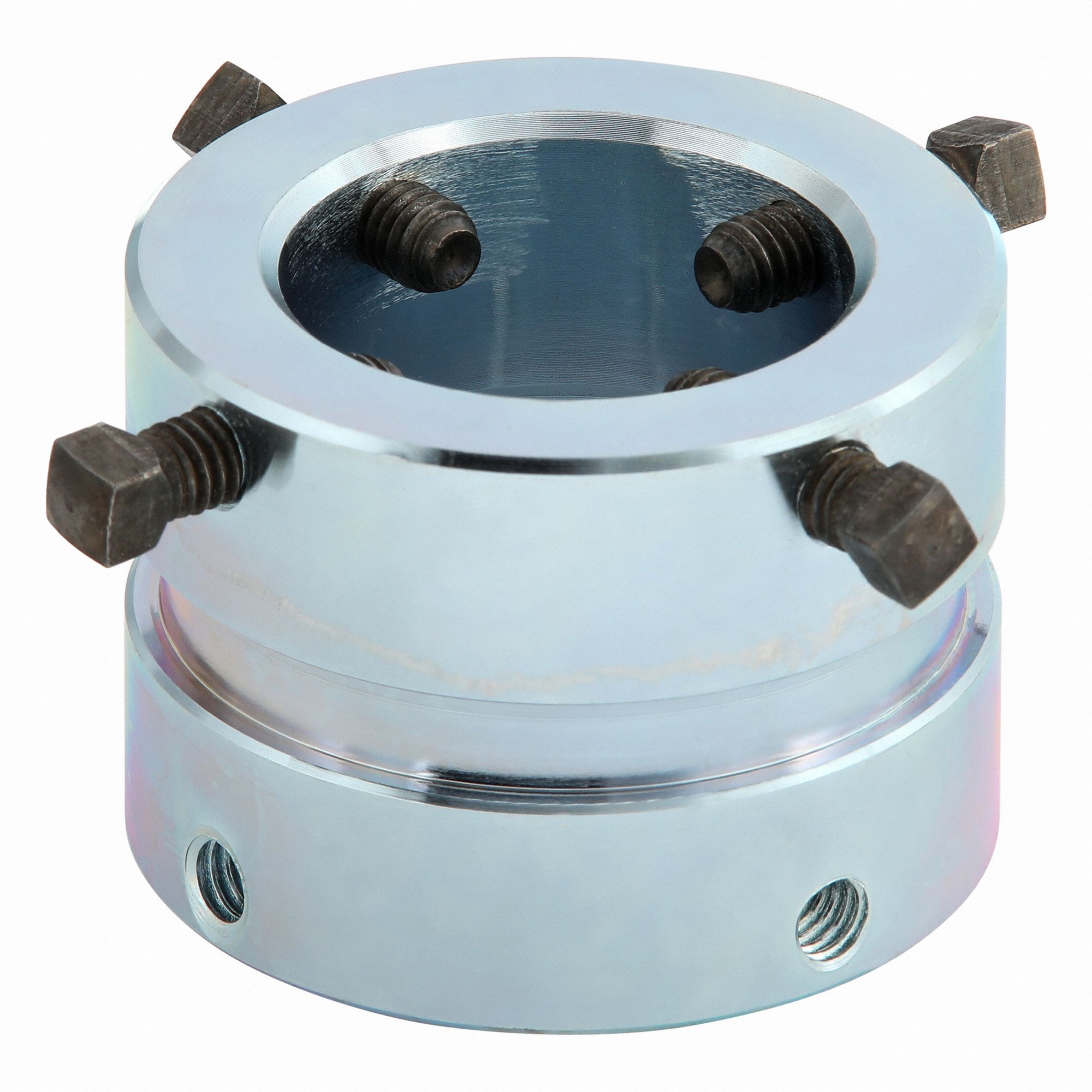 POSI LOCK, Compatible with HP-1, (4) Set Screws, Large Collar, 1-3/4 ...