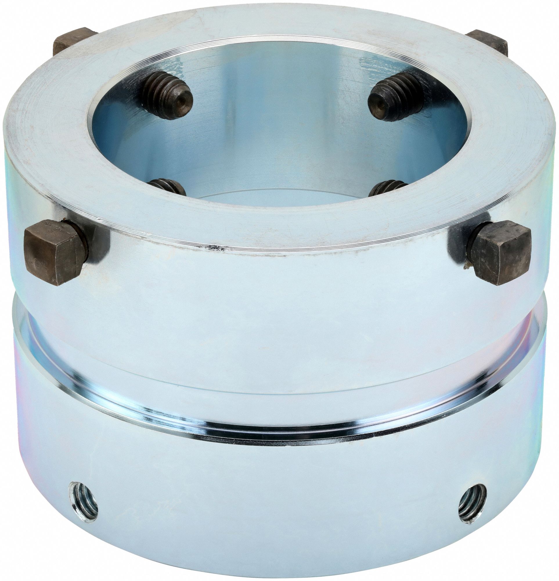 POSI LOCK, Extra-Large Collar, 2-1/2 and 3" Capacity - 4GB33|HP-50 ...