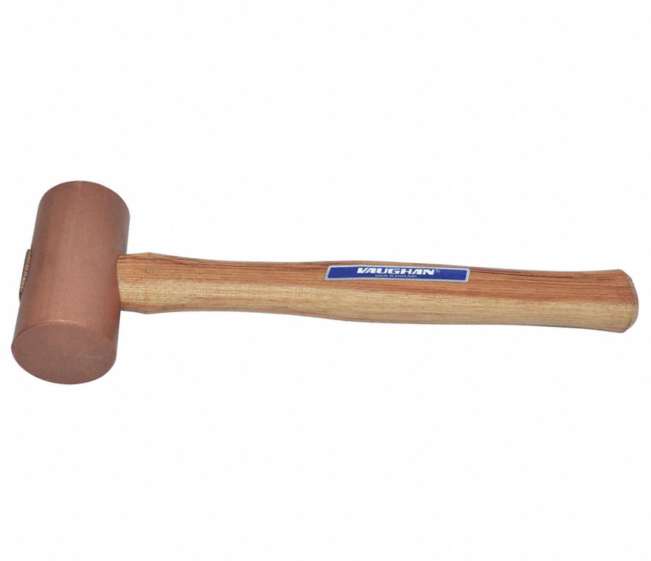 VAUGHAN Mazo 3.5 lb. 13" Natural - Mazos - 4GB50 | CM200 - Grainger México