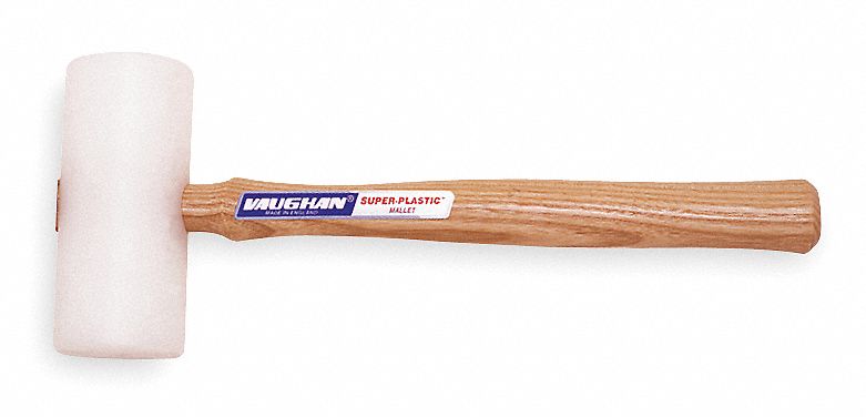 Plastic Mallet - Grainger