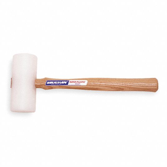 Plastic Mallet - Grainger