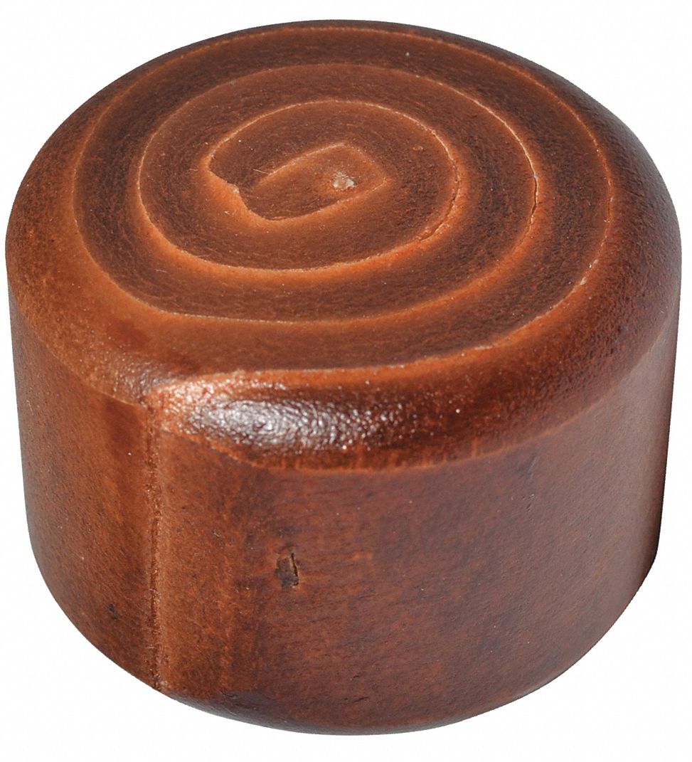 Soft, Rawhide, Hammer Tip - 4GB55|200RF - Grainger