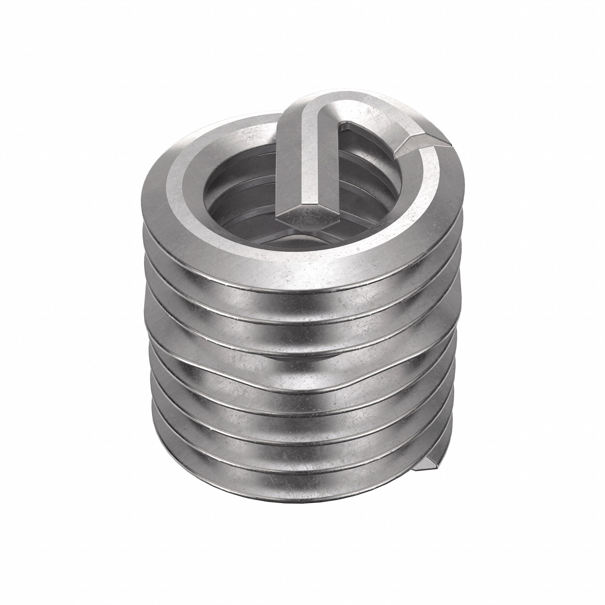 HELI-COIL, Tangless Tang Style, Screw-Locking, Helical Insert - 4GCZ9 ...