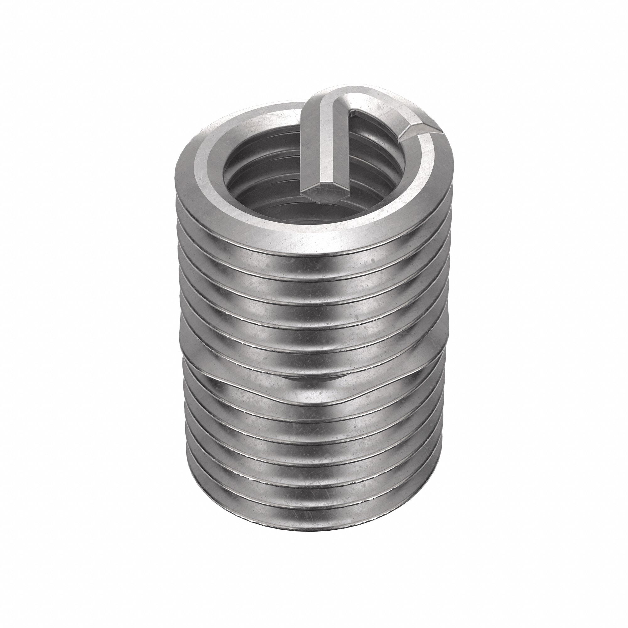 HELI-COIL, Tangless Tang Style, Screw-Locking, Helical Insert - 4GDA7 ...