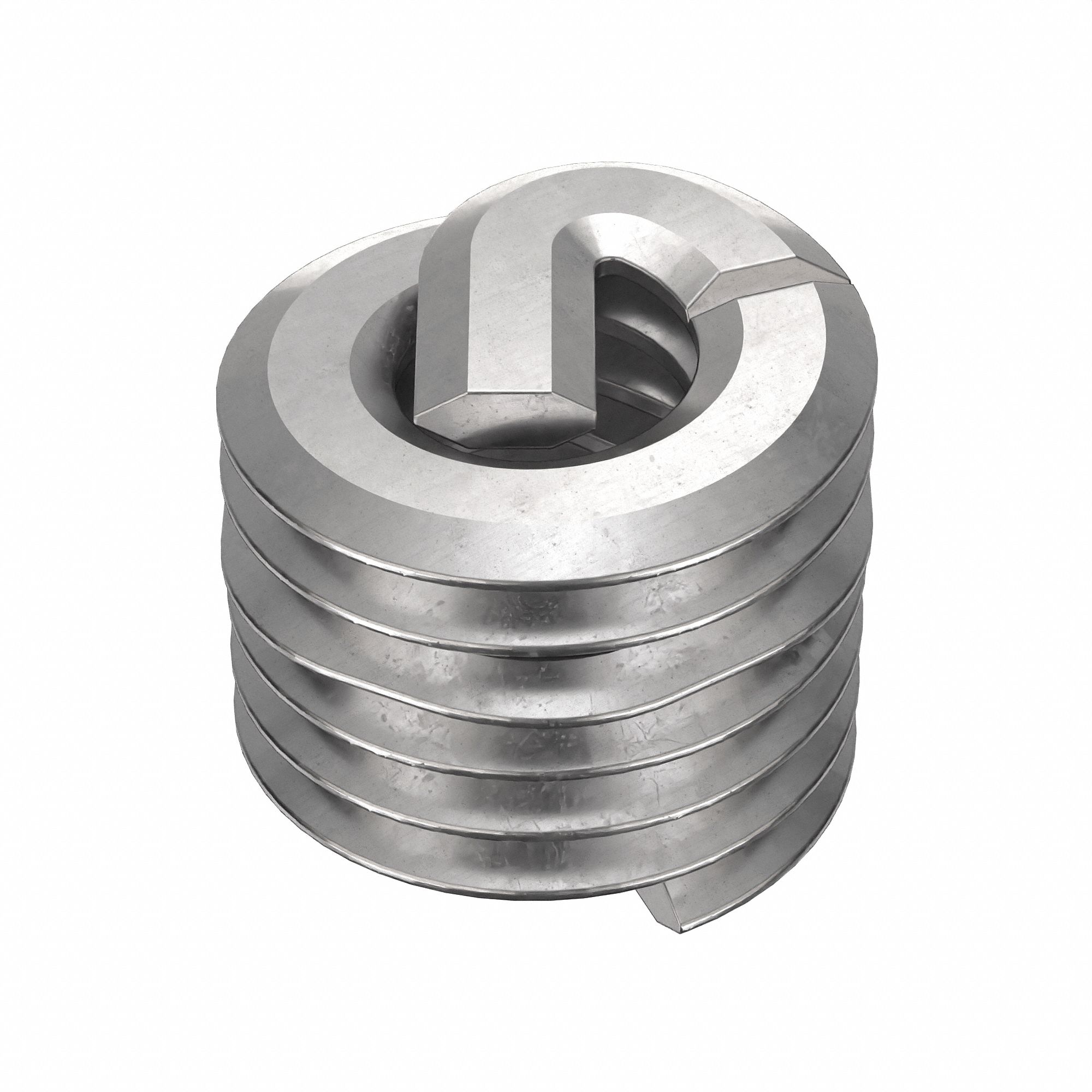 HELI-COIL, Tanged Tang Style, Screw-Locking, Helical Insert - 4GDC6 ...