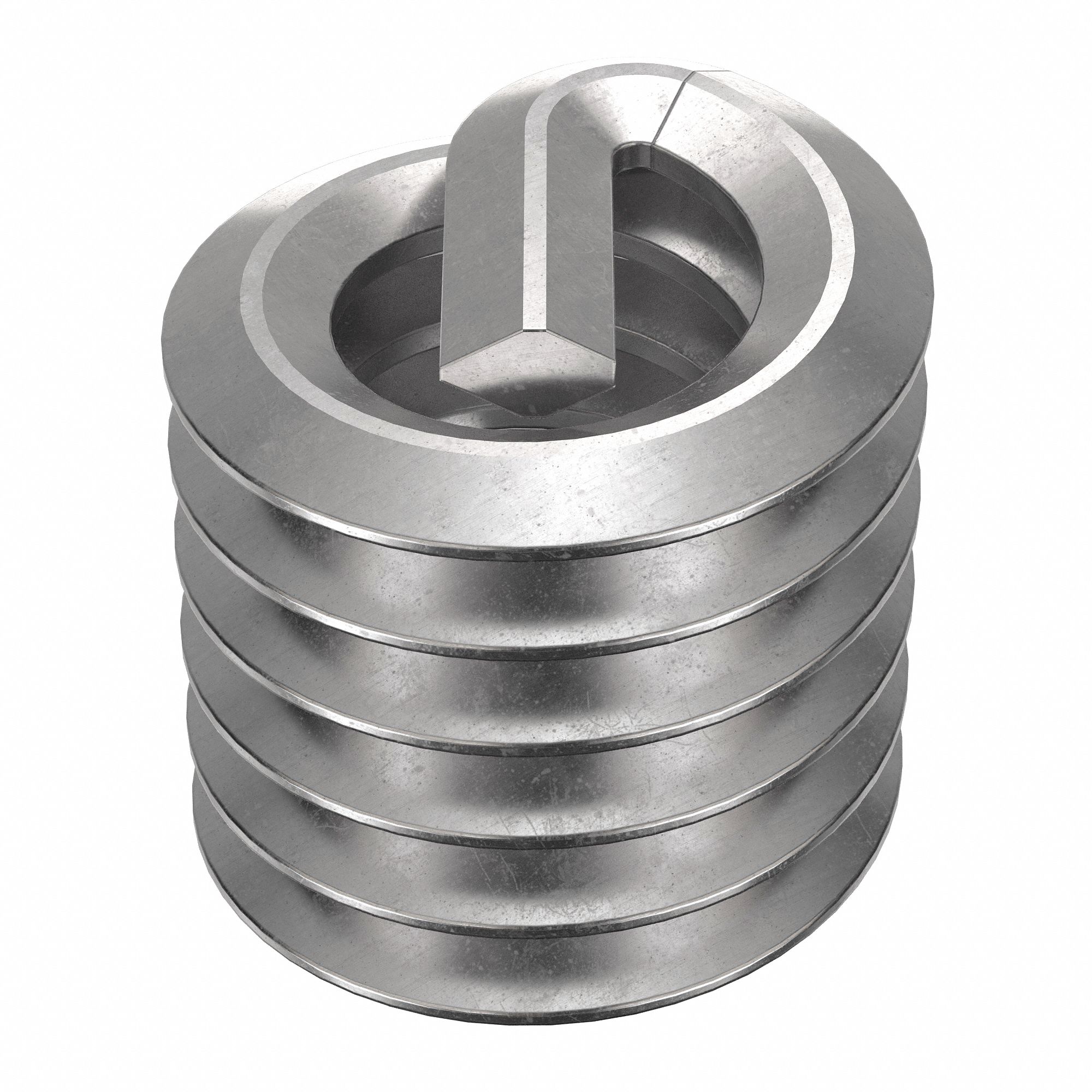 HELI-COIL, Tanged Tang Style, Screw-Locking, Helical Insert - 4GDG7 ...