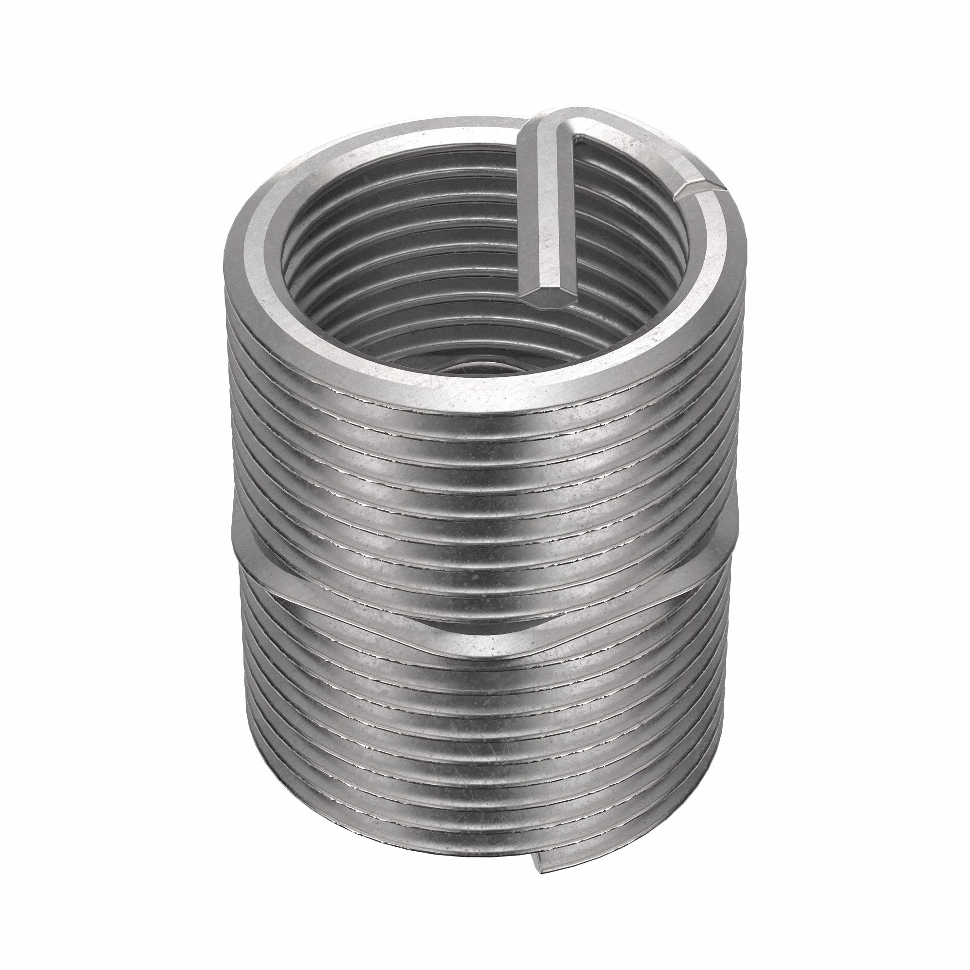 HELI-COIL, Tanged Tang Style, Screw-Locking, Helical Insert - 4GDK6 ...