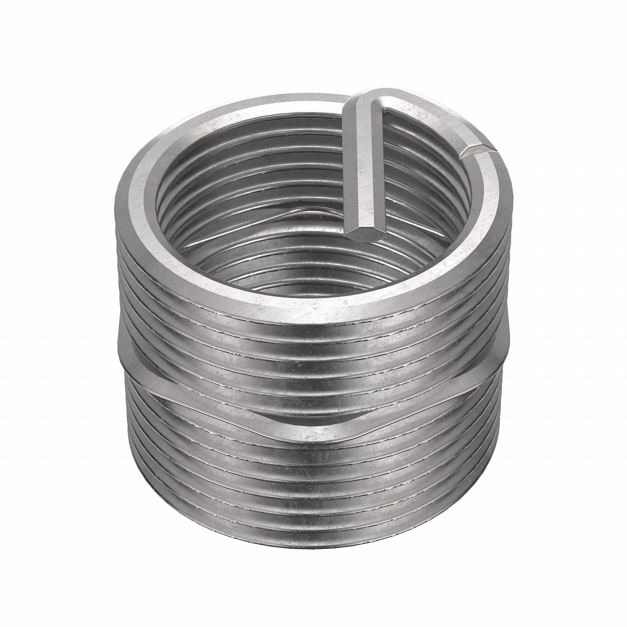 HELI-COIL, Tanged Tang Style, Screw-Locking, Helical Insert - 4GDK7 ...